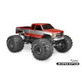 JConcepts Inc. 1988 Chevy Silverado Ext Cab MT Clear Body 13WB JCO0339 ...