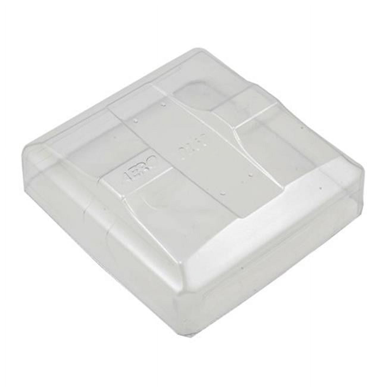 JConcepts Inc. Aero Clear Rear Wing B6B6DB6.1B64B64D 2 JCO0168 Car ...