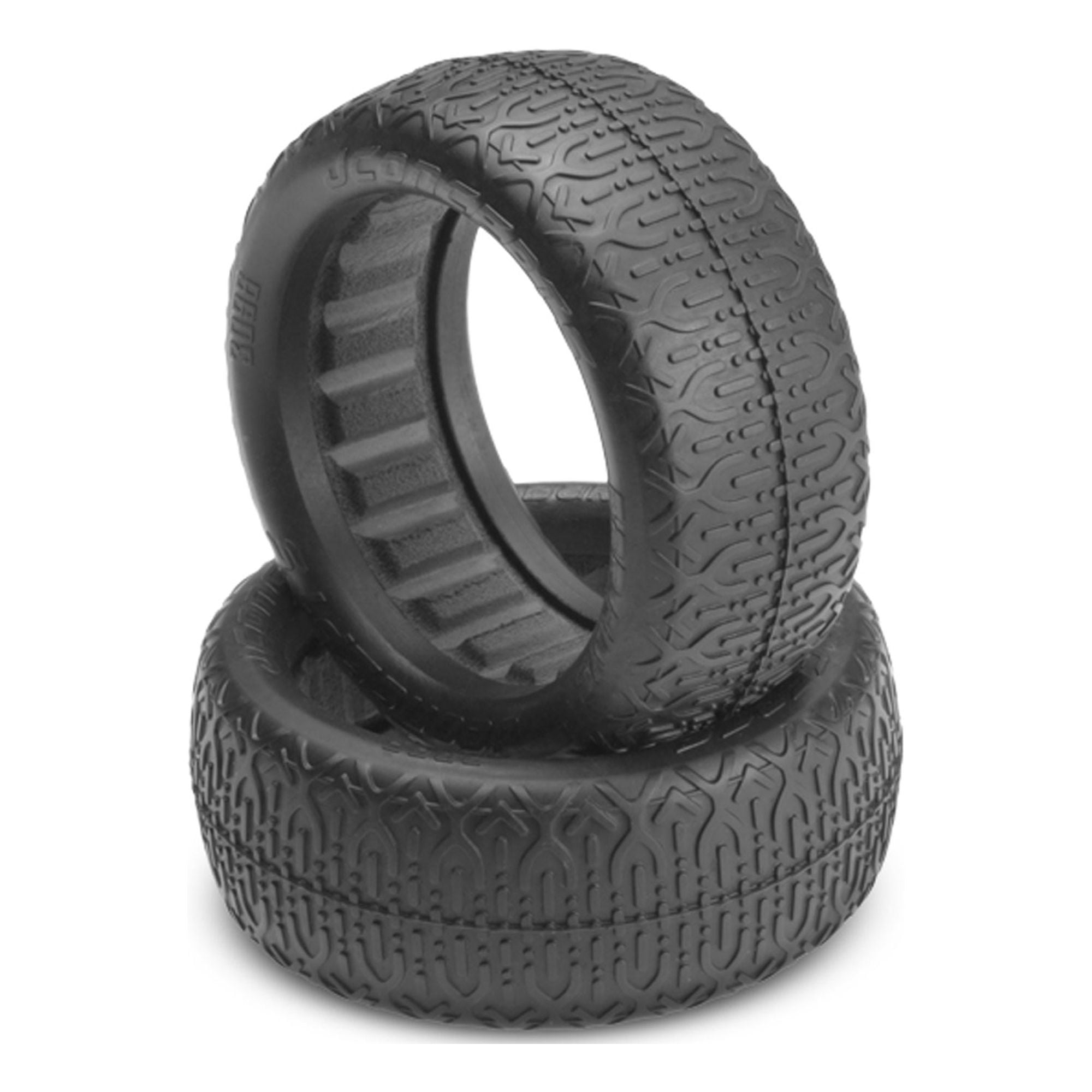 JConcepts Inc. Bar Flys Gold Compound Front 4 Wheel Drive Buggy ...