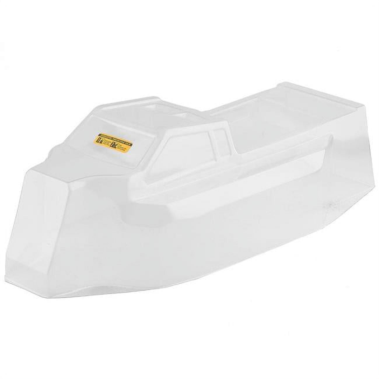 JConcepts Inc. F2 Traxxas Sledge Body JCO0479 Car/Truck Bodies wings ...
