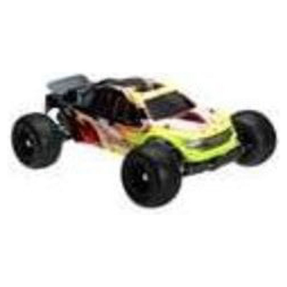 JConcepts Inc. Illuzion Clear Body Ford Raptor SVT RUXL5 JCO0210 Car ...