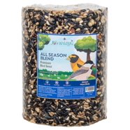 Wild Delight Advanced Formula Finch Food, Deck, Porch N’ Patio Bird ...