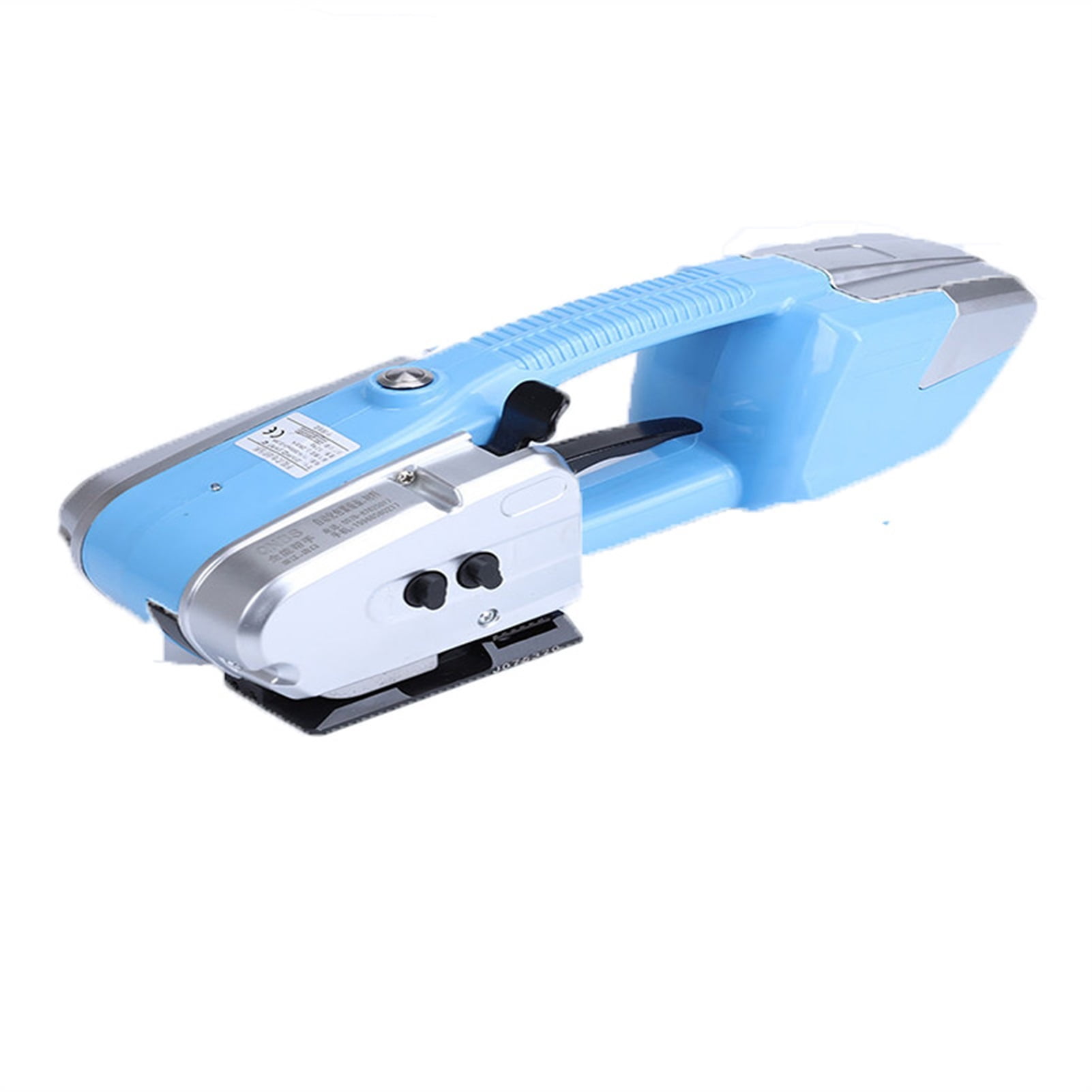 JD-16 Portable Portable Small Electric Full Automatic Packing Machine ...
