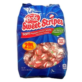 Soft peppermint candy in Mints - Walmart.com