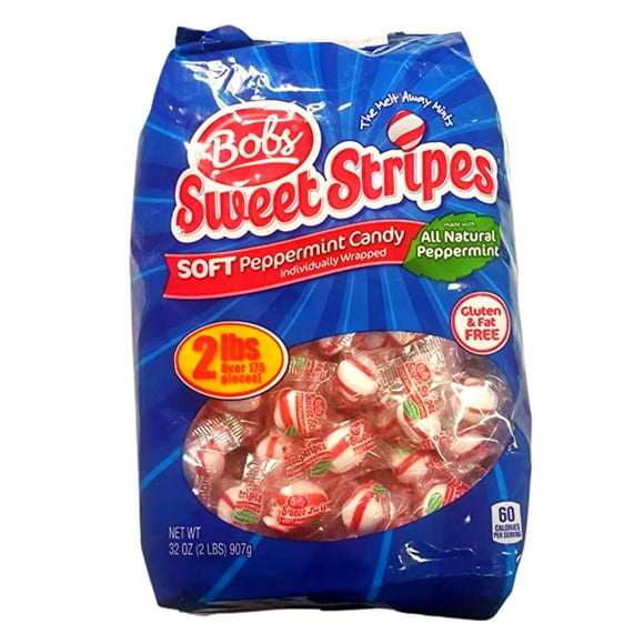 Soft peppermint candy in Mints - Walmart.com