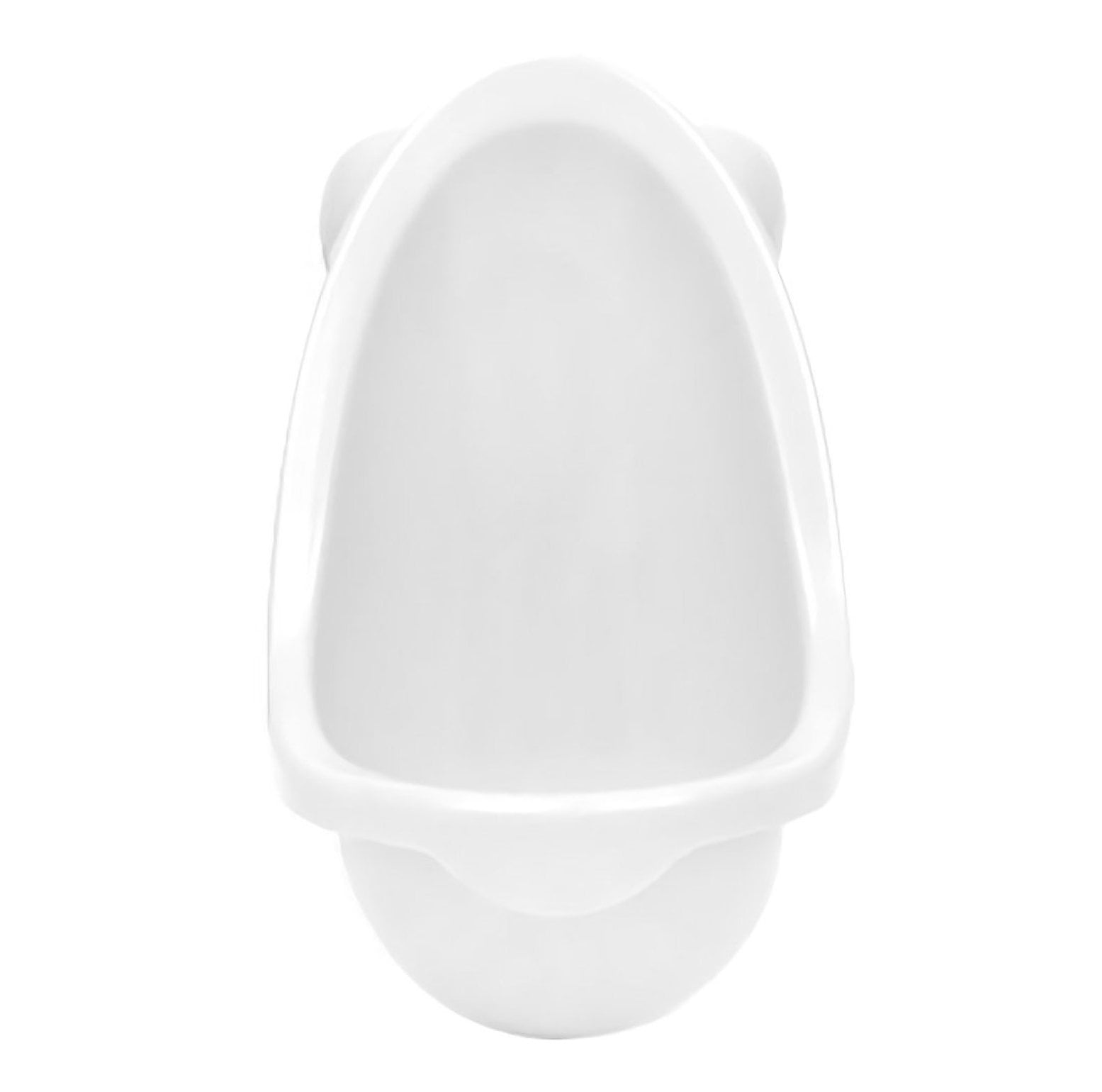 JD Kids Urinals with Clips on Toilet Bowl Potty Training for Boys Pee 5 ...