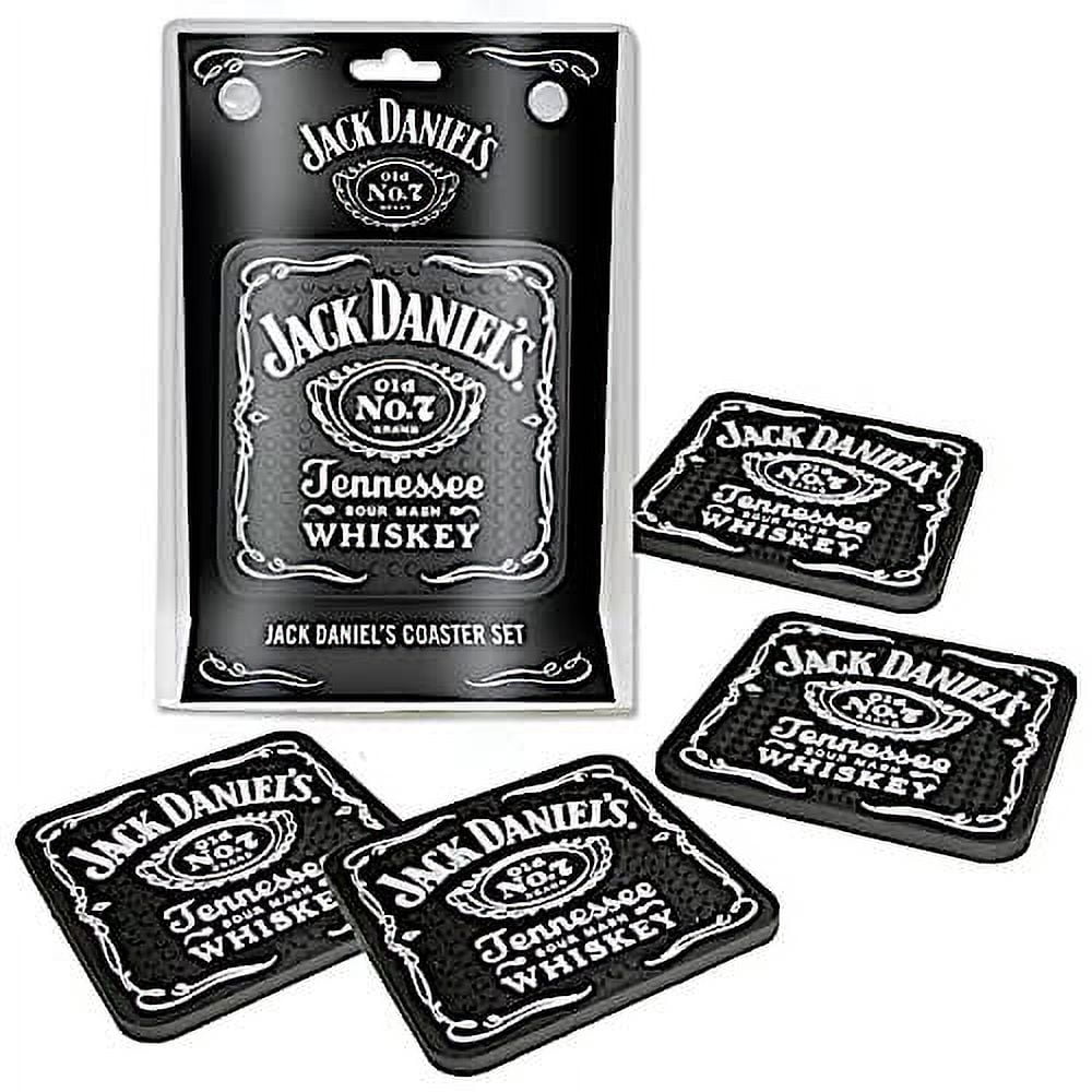 JD Rubber Coaster Set - Walmart.com
