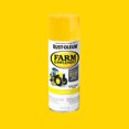 JD Yellow, Rust-Oleum Specialty Farm & Implement Gloss Spray Paint ...