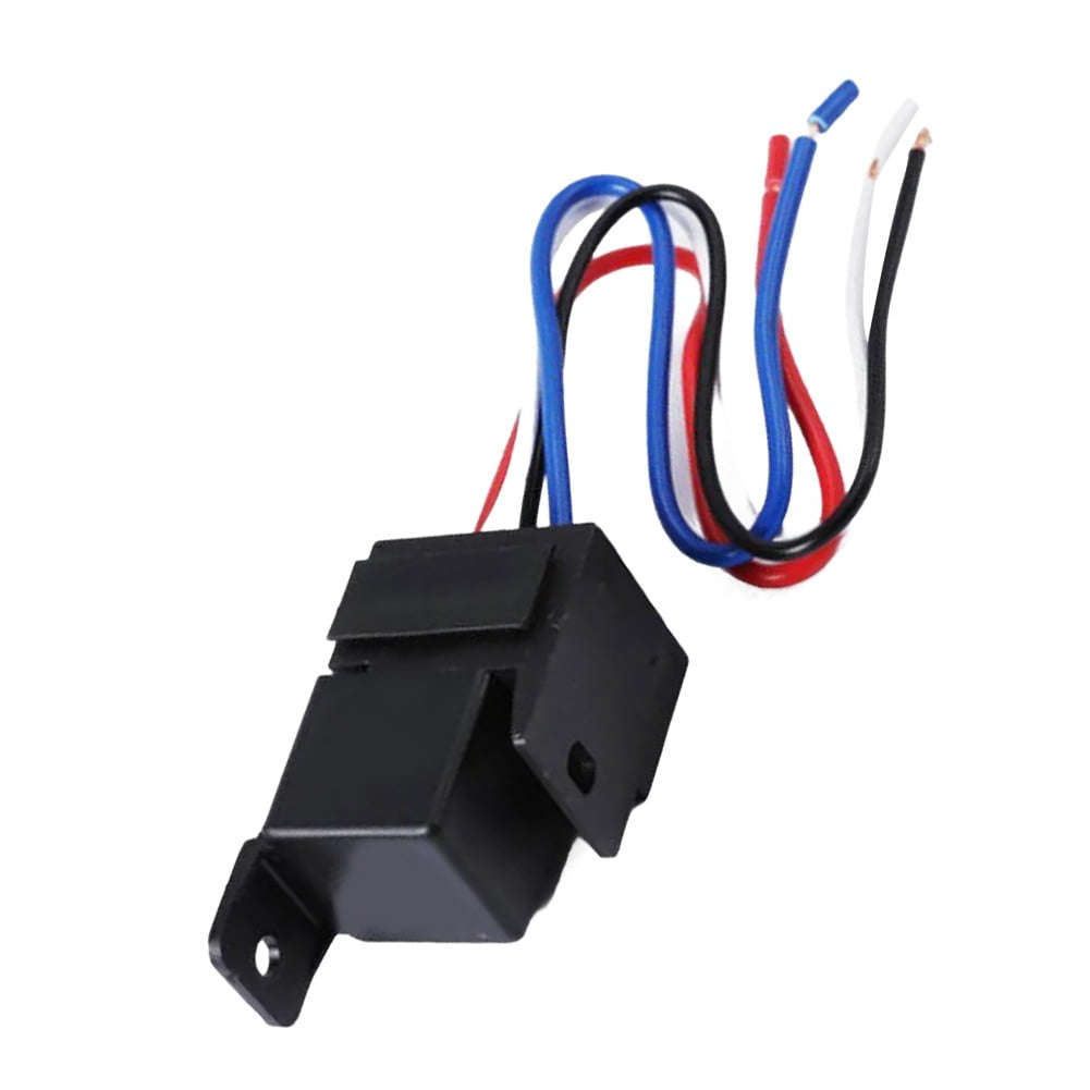 JD1912 Automotive Relay with Plastic Mounting Hole Efficient and ...