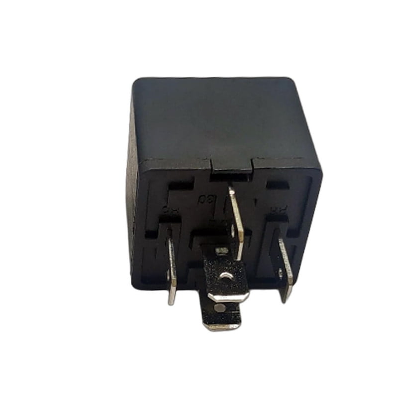 JD1914 Relay 12V 40A 5 Pin Car Relay 584416 586147 586224 for Johnson ...