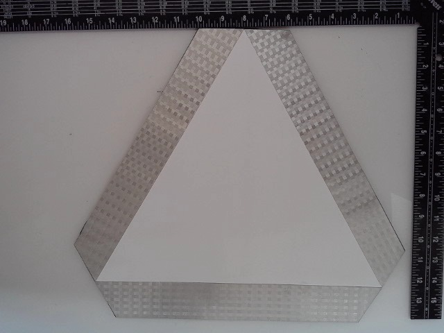 JD5927 SMV SIGN fits JOHN DEERE (New OEM) - Walmart.com