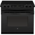 JD630DTBB 30 Inch Drop In Electric Range - Walmart.com