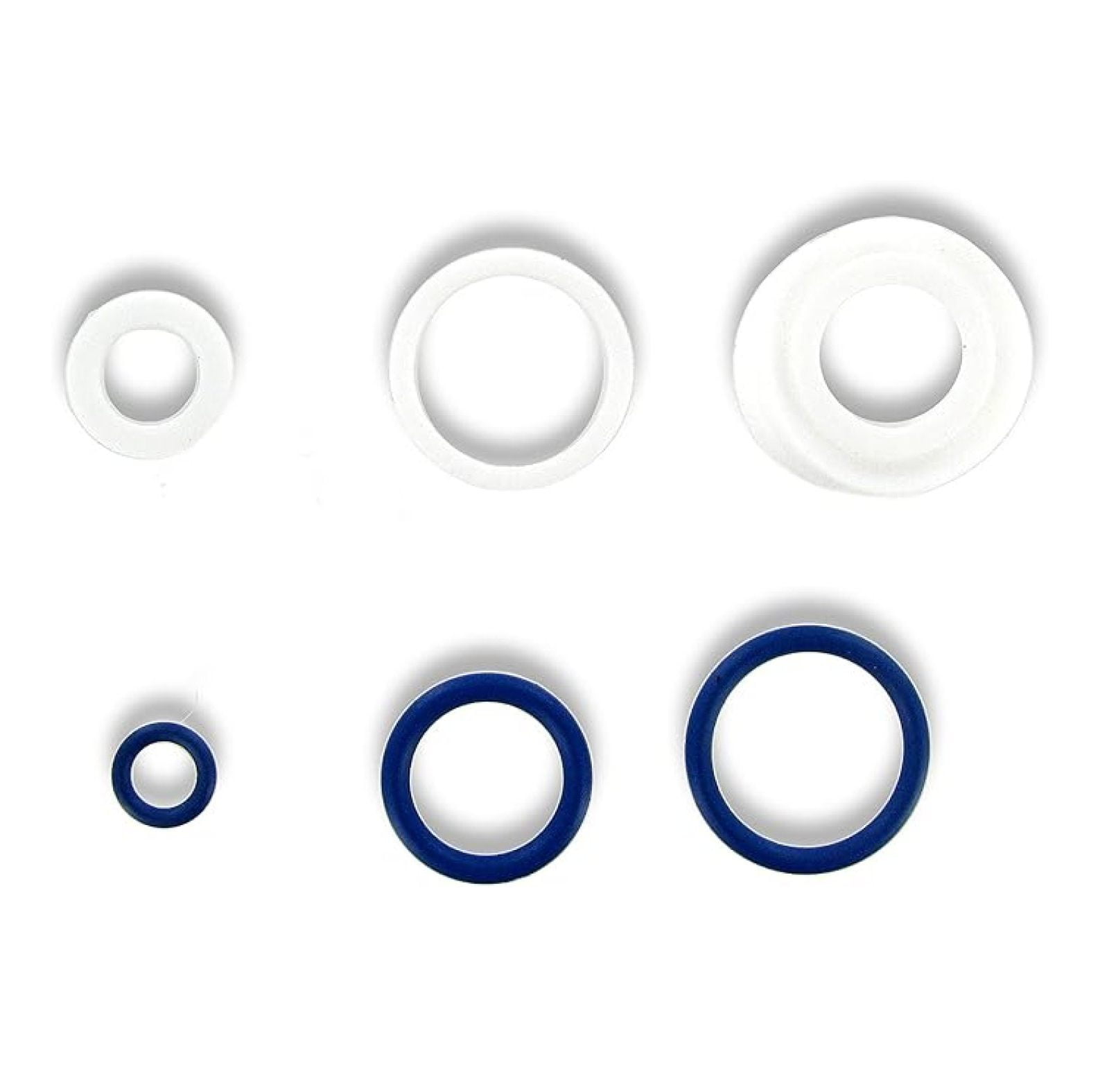 JD9-C Repair Kit for Green Garde Spray Gun - Leak Fix Kit - Replacement ...