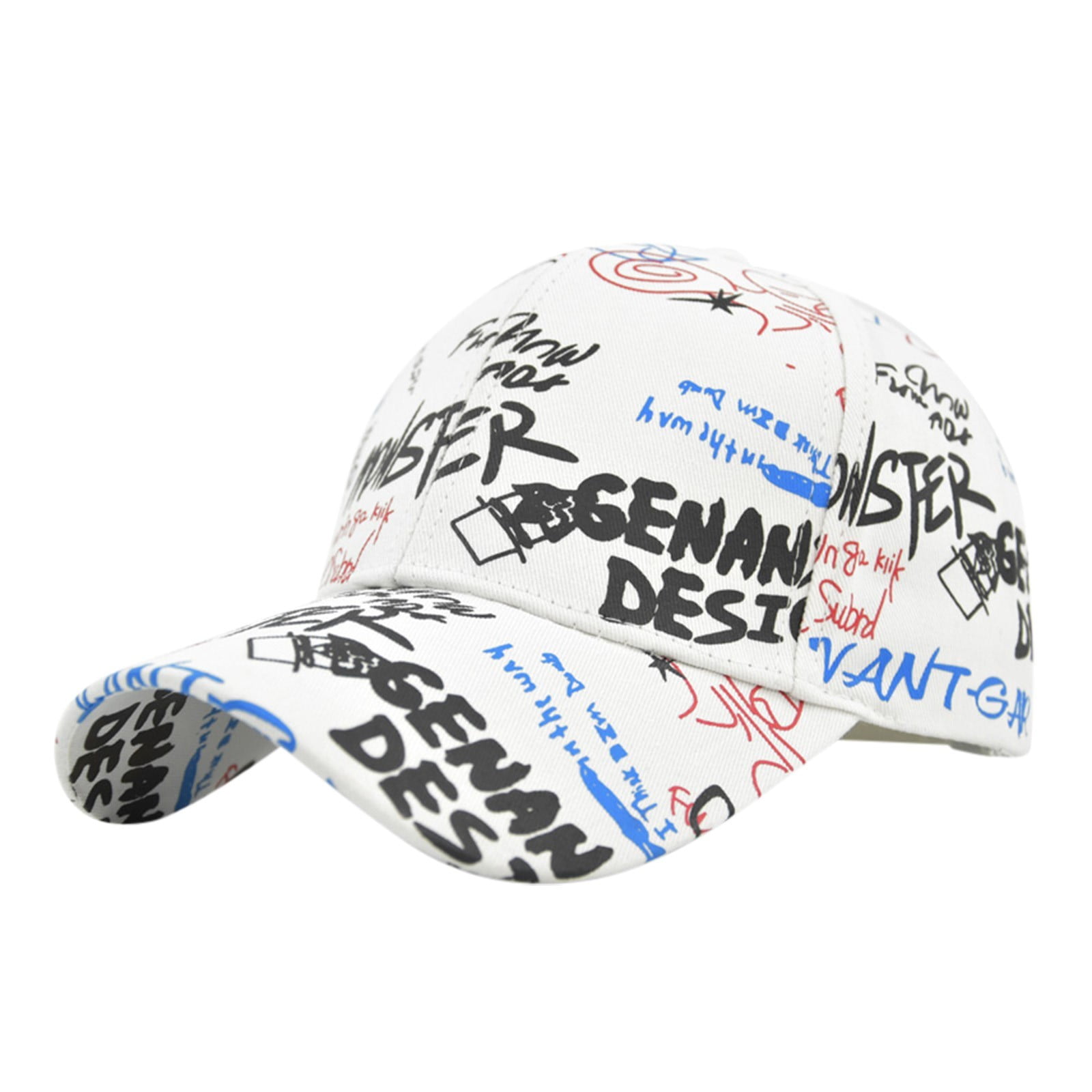 JDEFEG Beach Umbrella Tent Men and Women Casual Regular Youth Retro ...