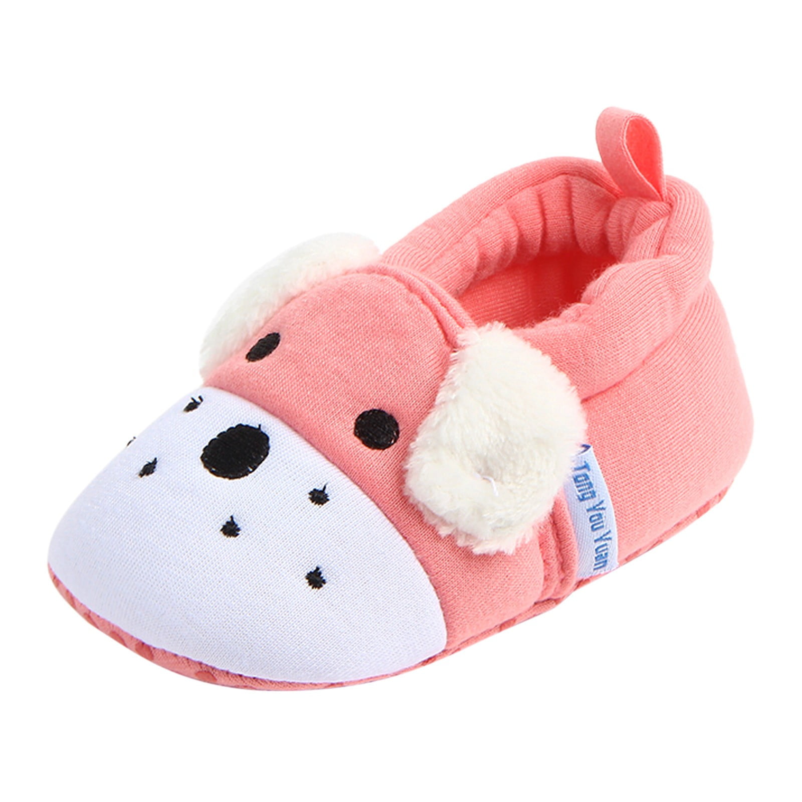 JDEFEG Girls Cleats Size 3 Girls and Boys Casual Shoes Soft Comfortable ...