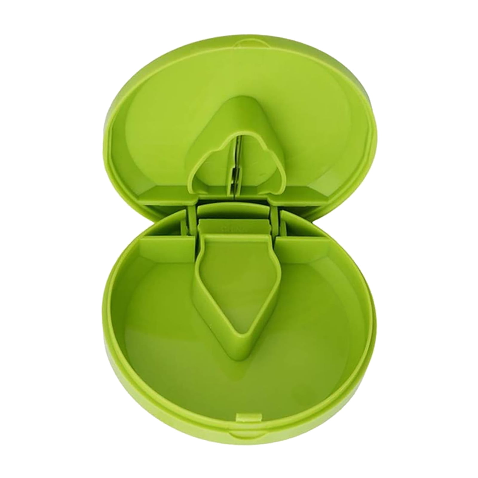 JDEFEG Glass for Laundry Room Bolus Cutters for Small Or Large Bolus ...