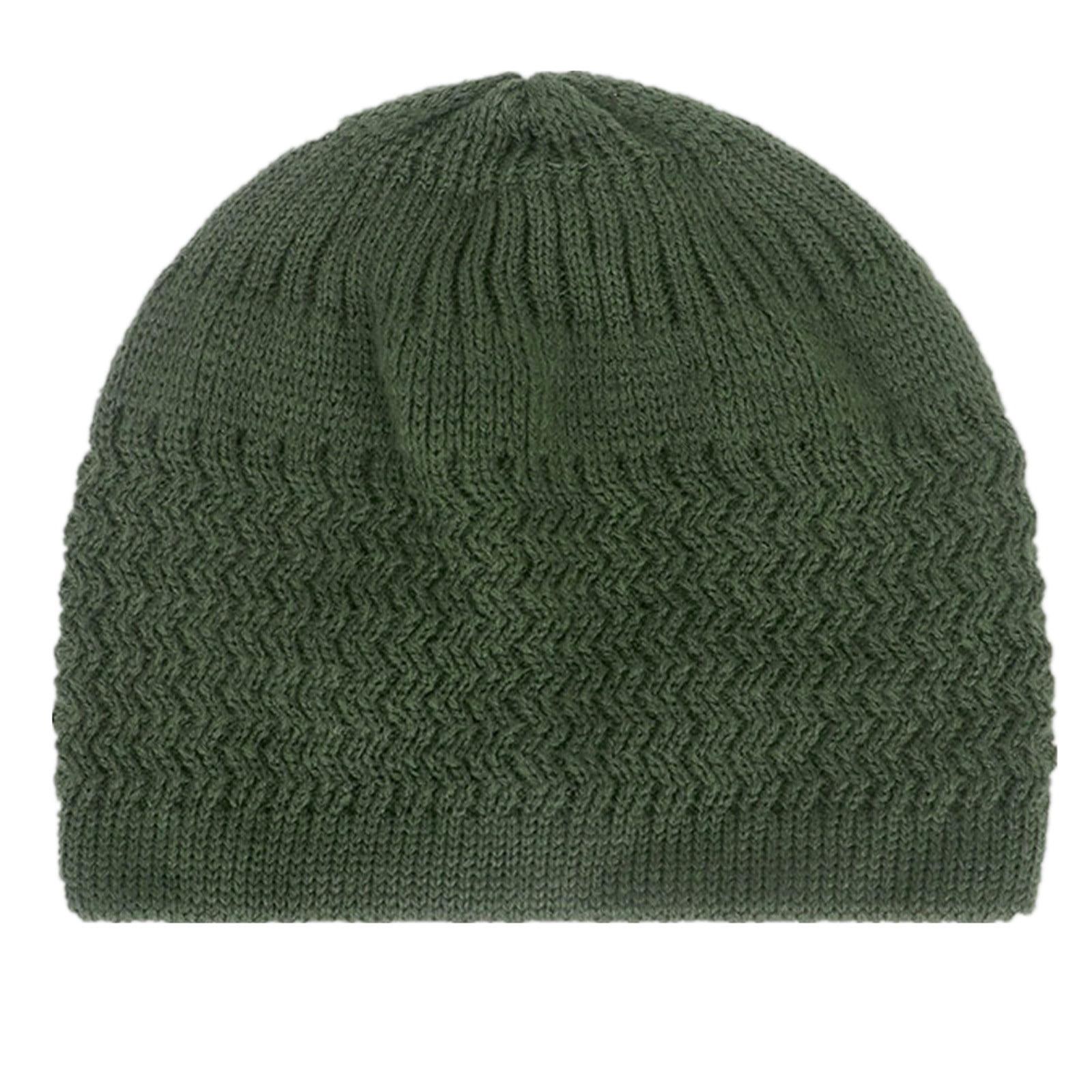 JDEFEG Hats for Men Women Womens Fedora Hat Fall Hat Knitted Fashion ...