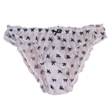Edible Underwear