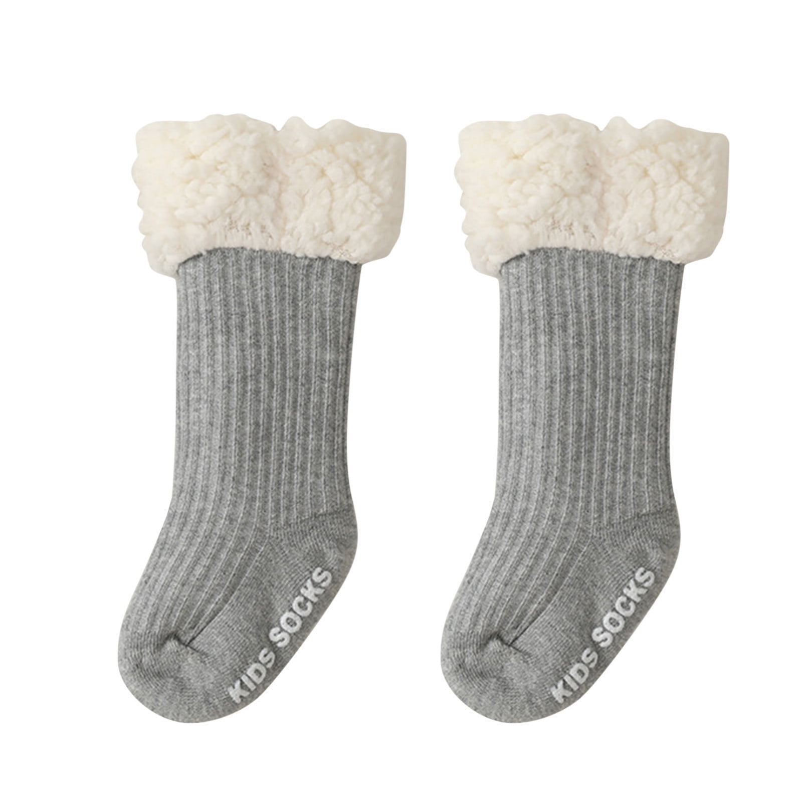 JDEFEG Low Cut Boy Socks Baby Boy Girl Solid Ankle Crew Socks with ...