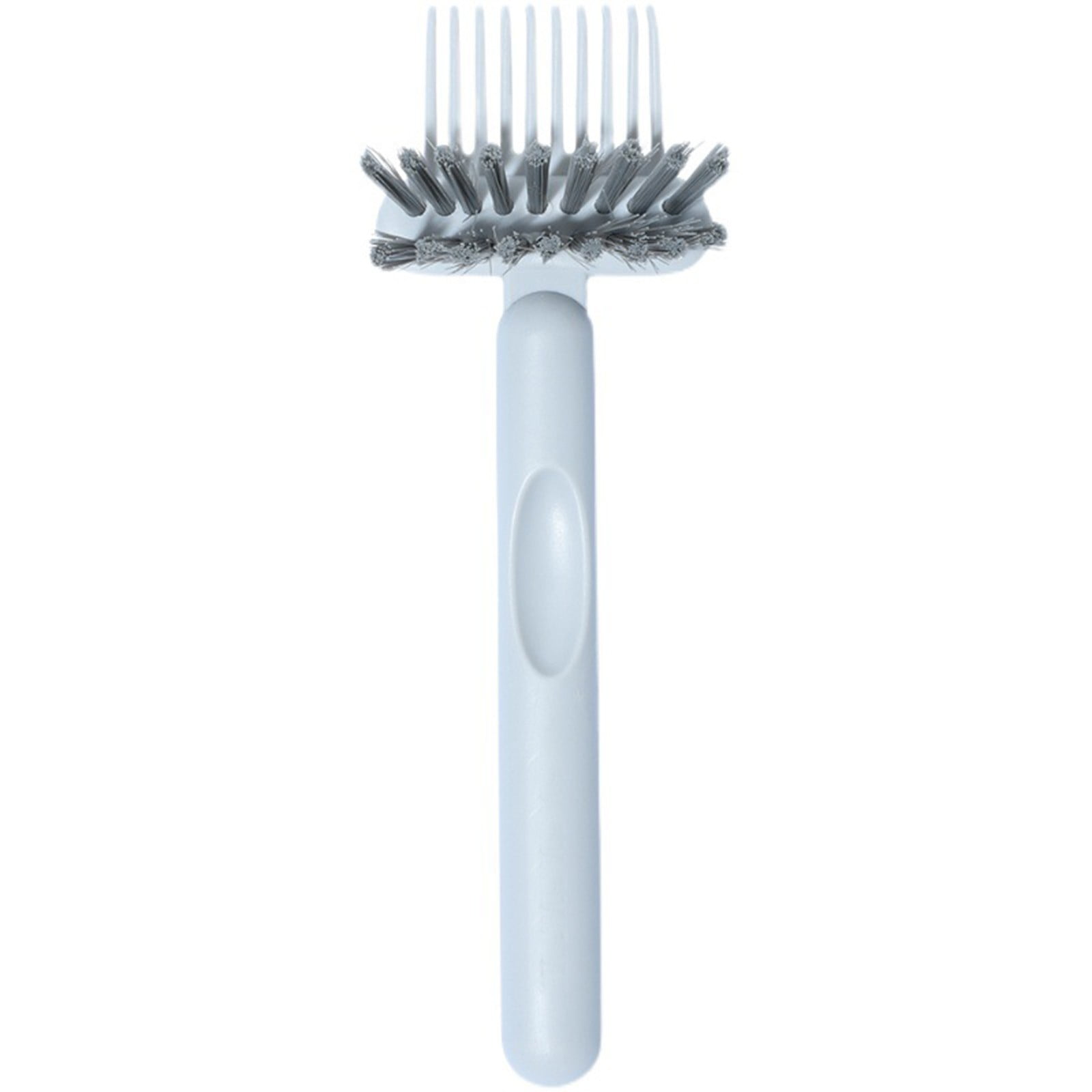 JDEFEG Polish Compatible with Machine Comb Cleaning Brush Hair Brush ...