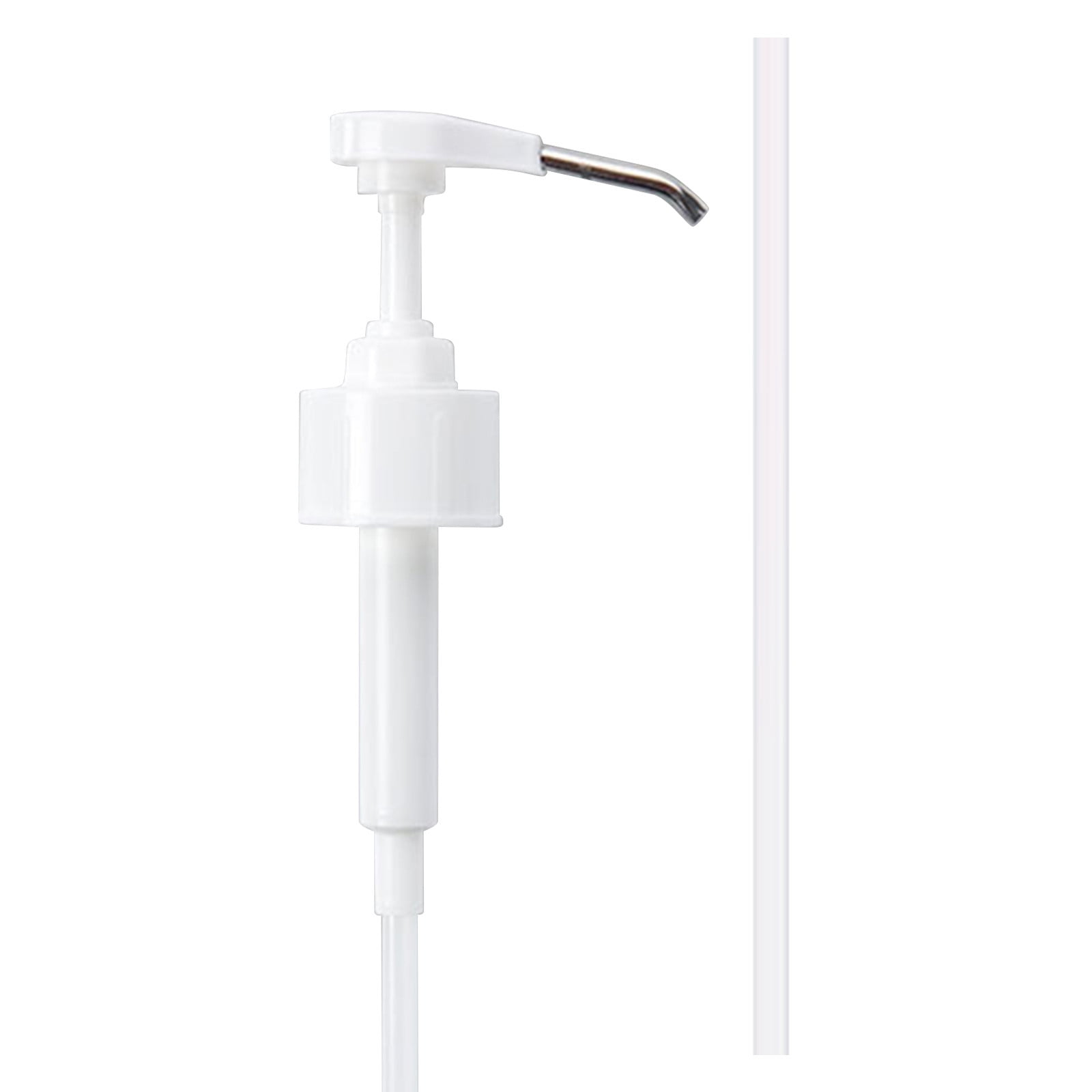 JDEFEG Popcorn Butter Topping Sprayer 1 Pack Stainless Steel Syrup ...