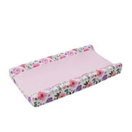 CELIEAN Baby Nursery Diaper Changing Pad Cover Changing Mat Cover ...