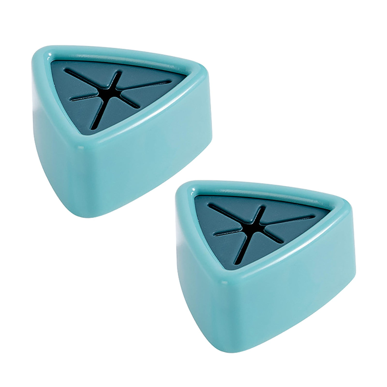 JDEFEG Towels for Showering Towel Stopper Dish Cloth Hook Perforated ...