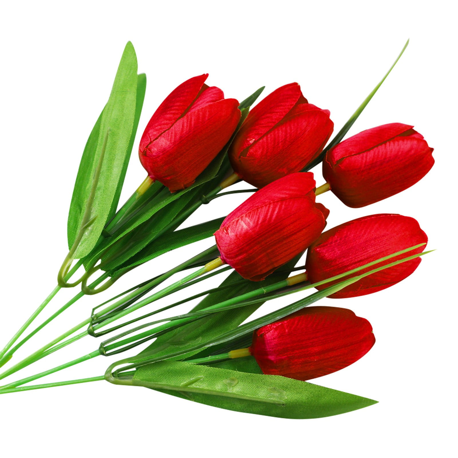 JDEFEG Winter Vase Filler Flower Artificial Home Mother's Dimulation ...