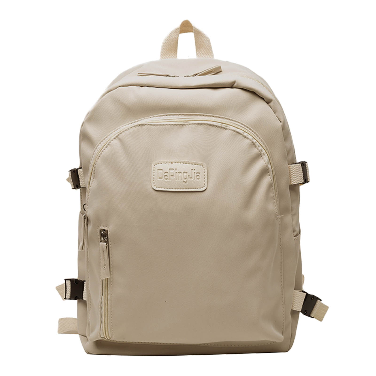 JDEFEG Work Backpack for Women Male and Female High Capacity Students ...