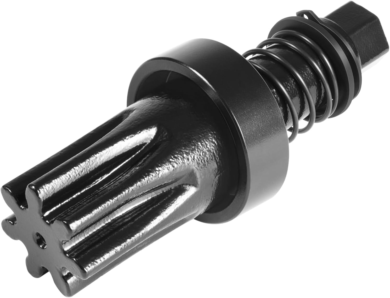 JDG820 JDE81-1 Engine Turning Tool for John Deere 4024, 4039, 4045 ...