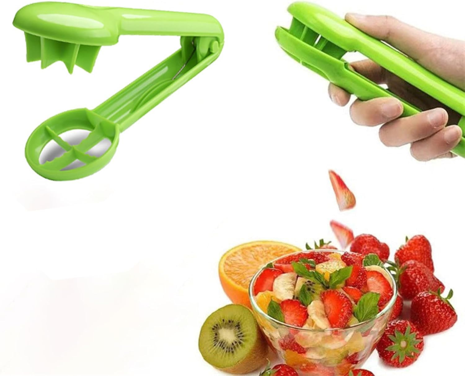 JDL LUCKY LIFE Grape Cutter for Toddlers 1-3,Grapes Cherry Tomato ...
