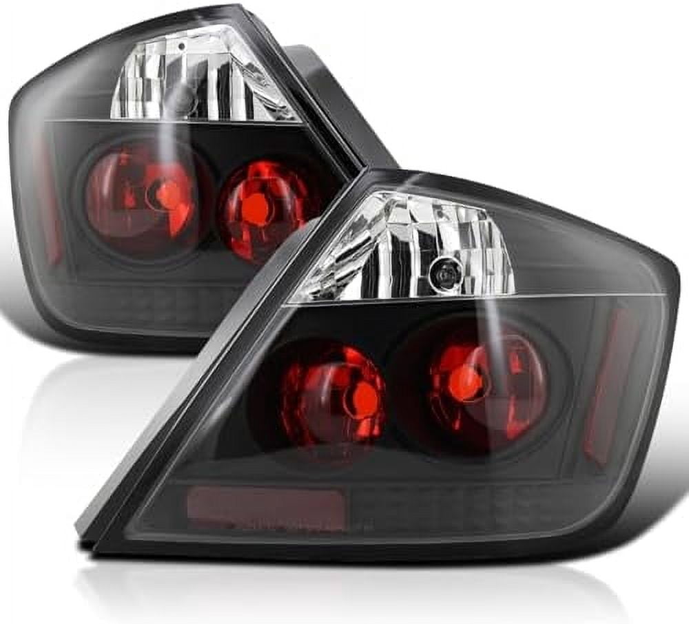 Decoding The Darkness Your Ultimate Guide To 08 Scion Tc Tail Lightsfeed
