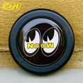 JDM Custom Heart Steering Wheel Horn Button Japanese Anime Style ...