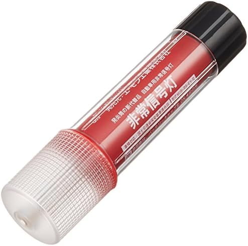 JDM LED Flare Automotive Emergency Road Signal Flare Flashing Light ...