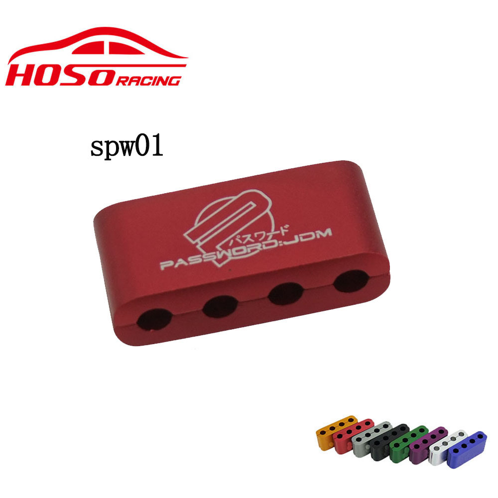 JDM SPW Separator Car Ignition Wire Separator/JDM Ignition Clamp/Cable ...