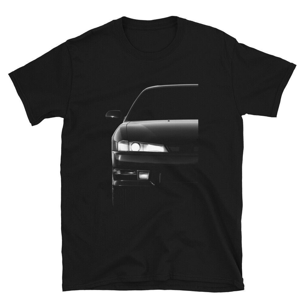 JDM Sports Coupe Inspired Classic Racing Design Tee - Walmart.com
