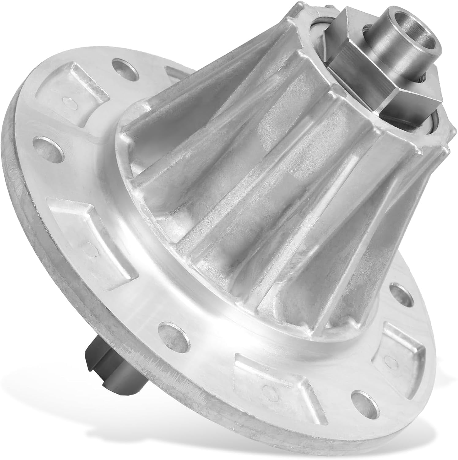 JDMSPEED Mower Spindle Assembly 4165022 Compatible with Bob-Cat ZT200 ...