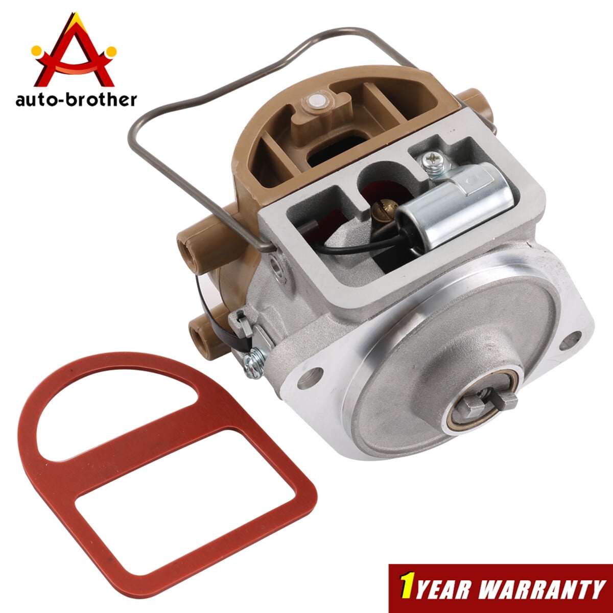 JDMSPEED Tractor Front Mount Distributor For Ford 8N, 9N, 2N 9N12100 ...