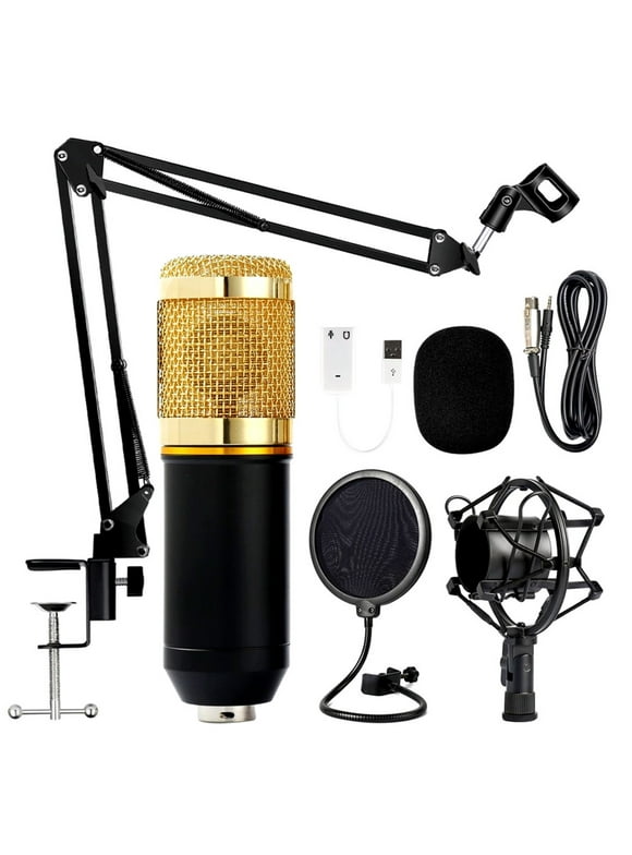 PC Microphones in Microphones & Headsets - Walmart.com