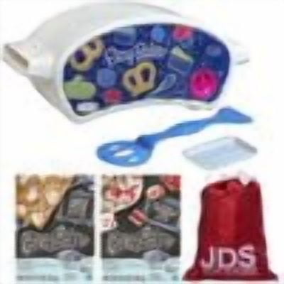 JDS Ultimate Oven Baking Toy Bundle with Cake Mix, Cookies, Red Velvet ...