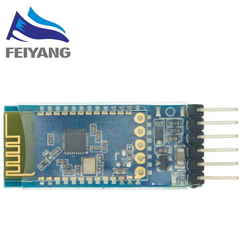 JDY-30 JDY-31 SPP-C Bluetooth Wireless Serial Communication Module for ...