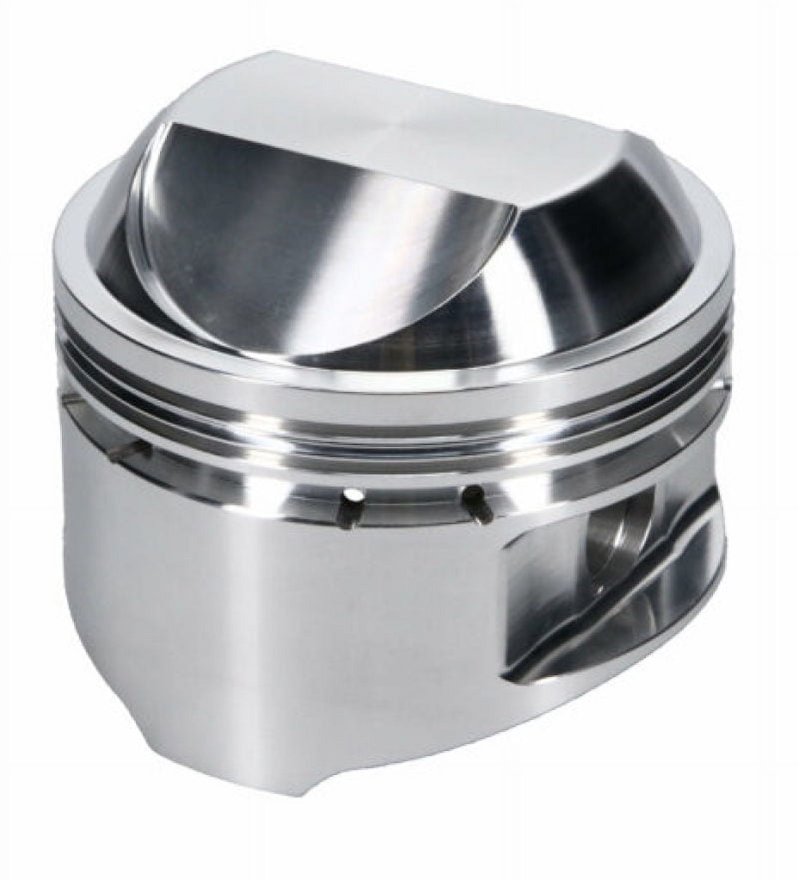 JE Pistons 3.635 Harley-Davidson Shovelhead Piston Single - Walmart.com