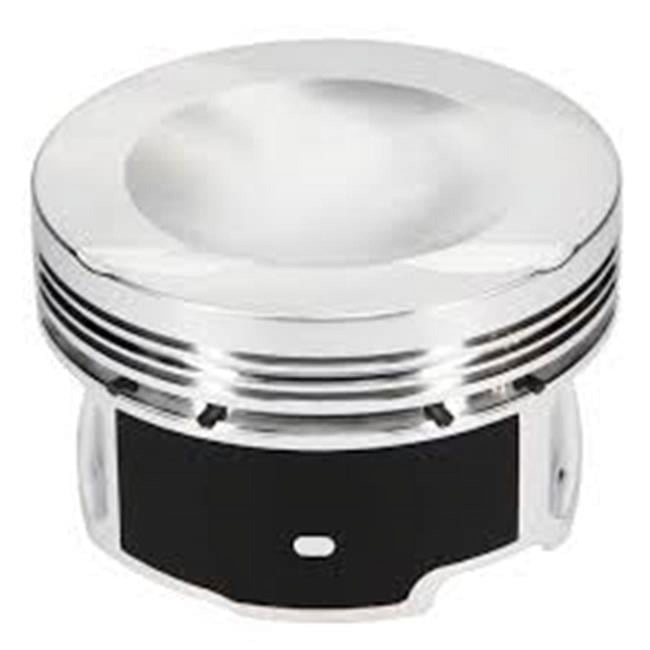 JE Pistons 9.5-1 Piston Kit for Audi TT RS 5 Cylinder - Set of 5 ...