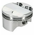 JE Pistons AM/JDEER RSX 850I Piston Kit - Walmart.com