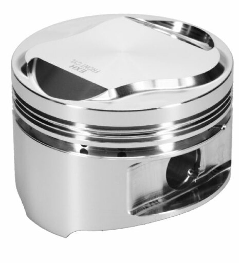 JE Pistons Harley-Davidson EDELBRO Evo 1703 Piston Single - Walmart.com