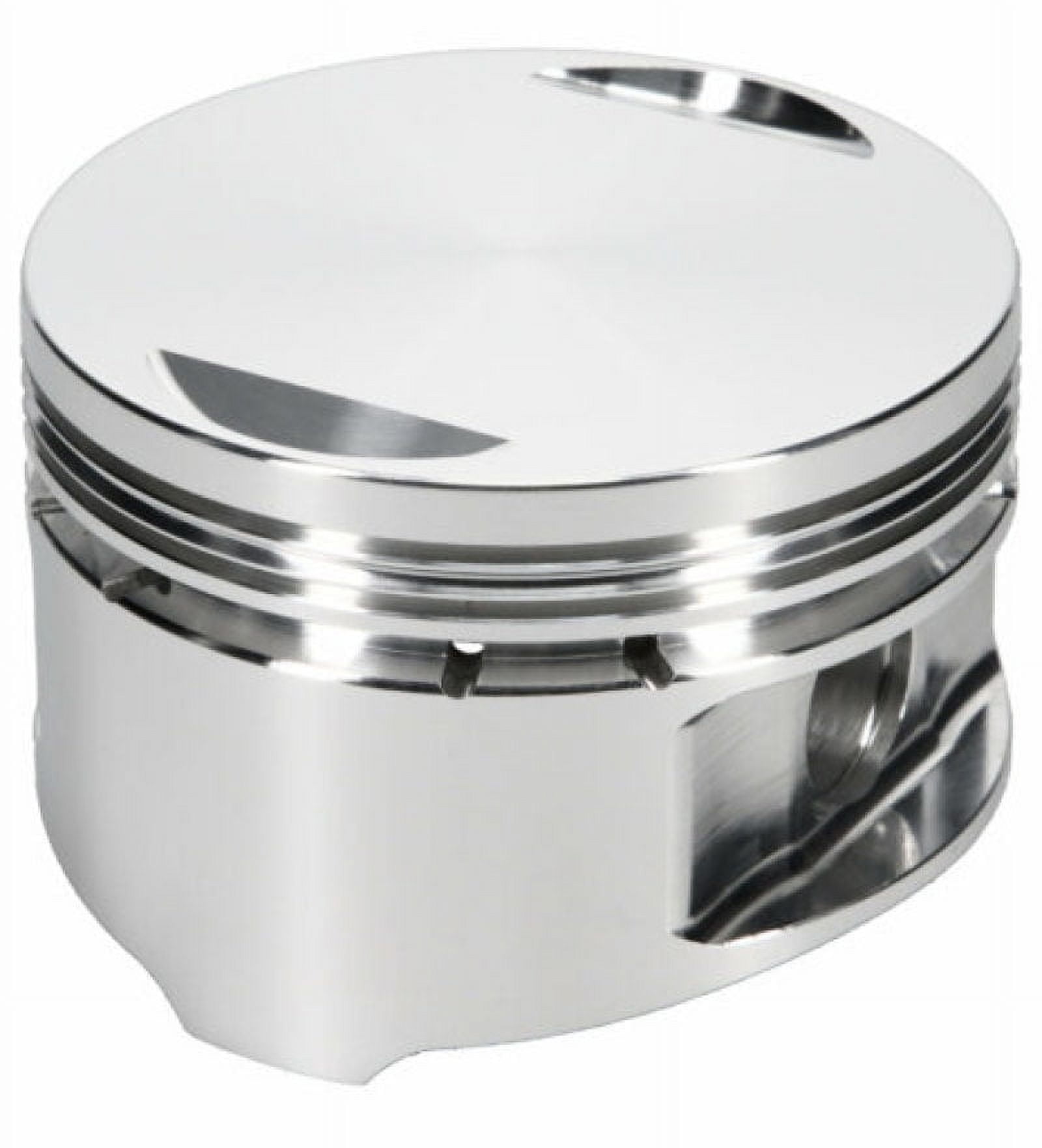 JE Pistons Harley-Davidson Evo STROKER Piston Single - Walmart.com