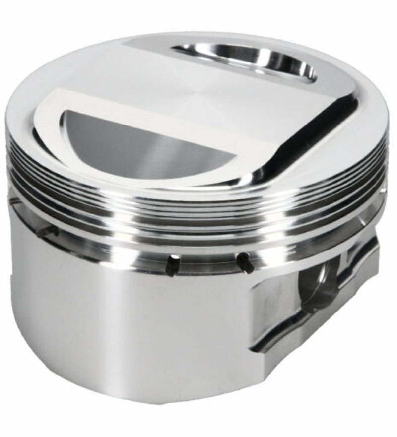 JE Pistons Harley-Davidson Twin Cam 96in Piston Single - Walmart.com