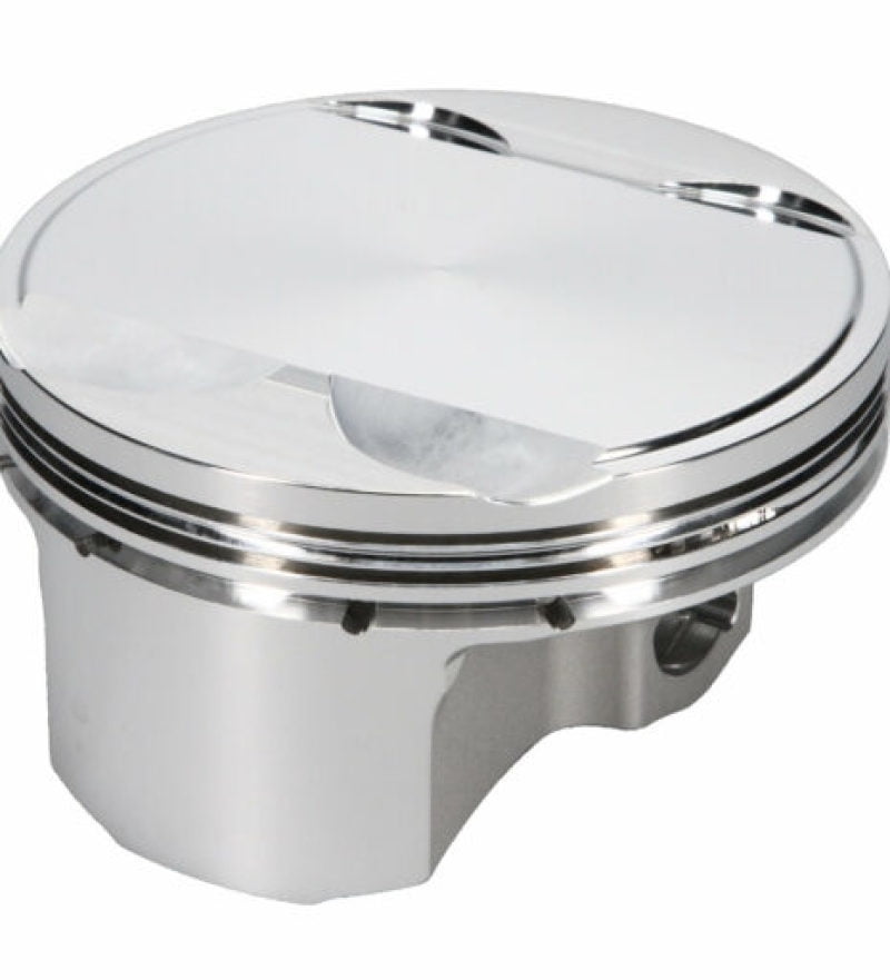 JE Pistons TRIUMPH ROCKET 3 Piston Single - Walmart.com