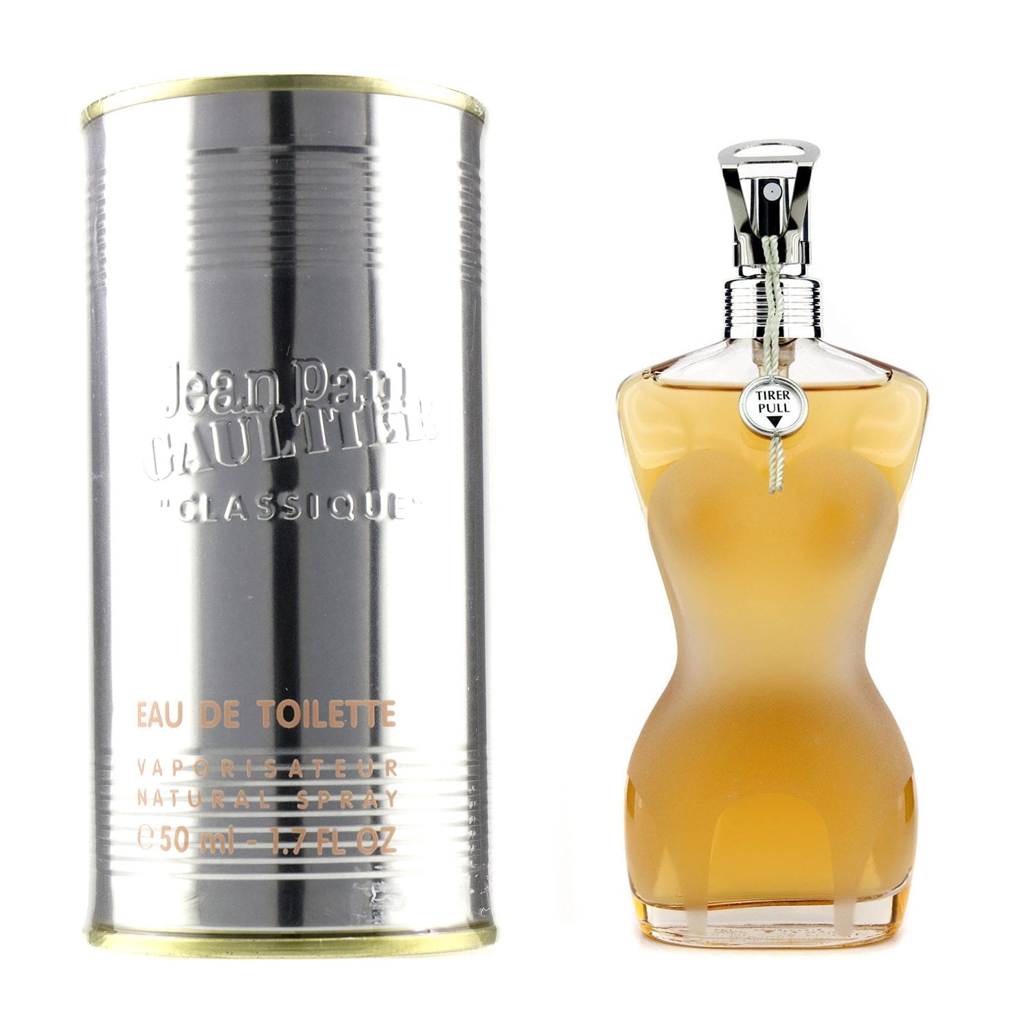 Jean Paul Gaultier EDP Perfume for Women by Jean Paul Gaultier ...