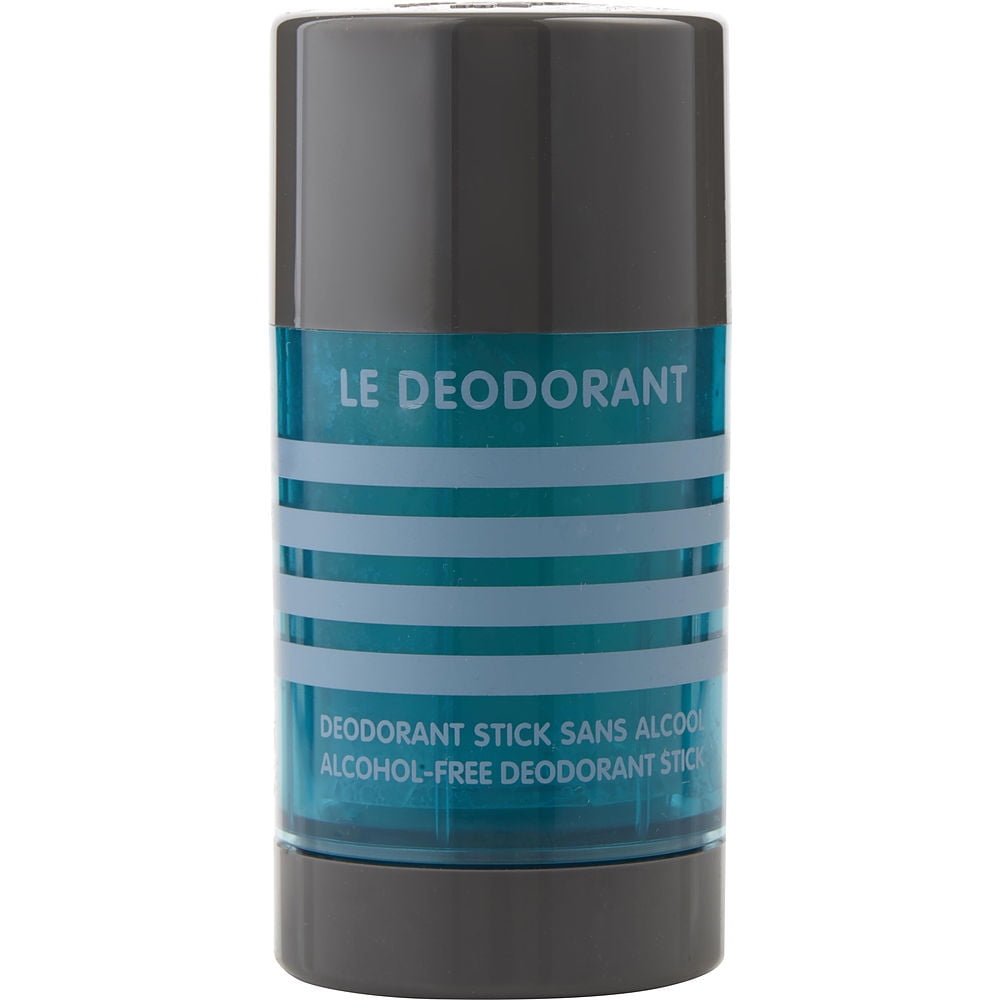 JEAN PAUL GAULTIER - DEODORANT STICK ALCOHOL FREE 2.6 OZ - Walmart.com